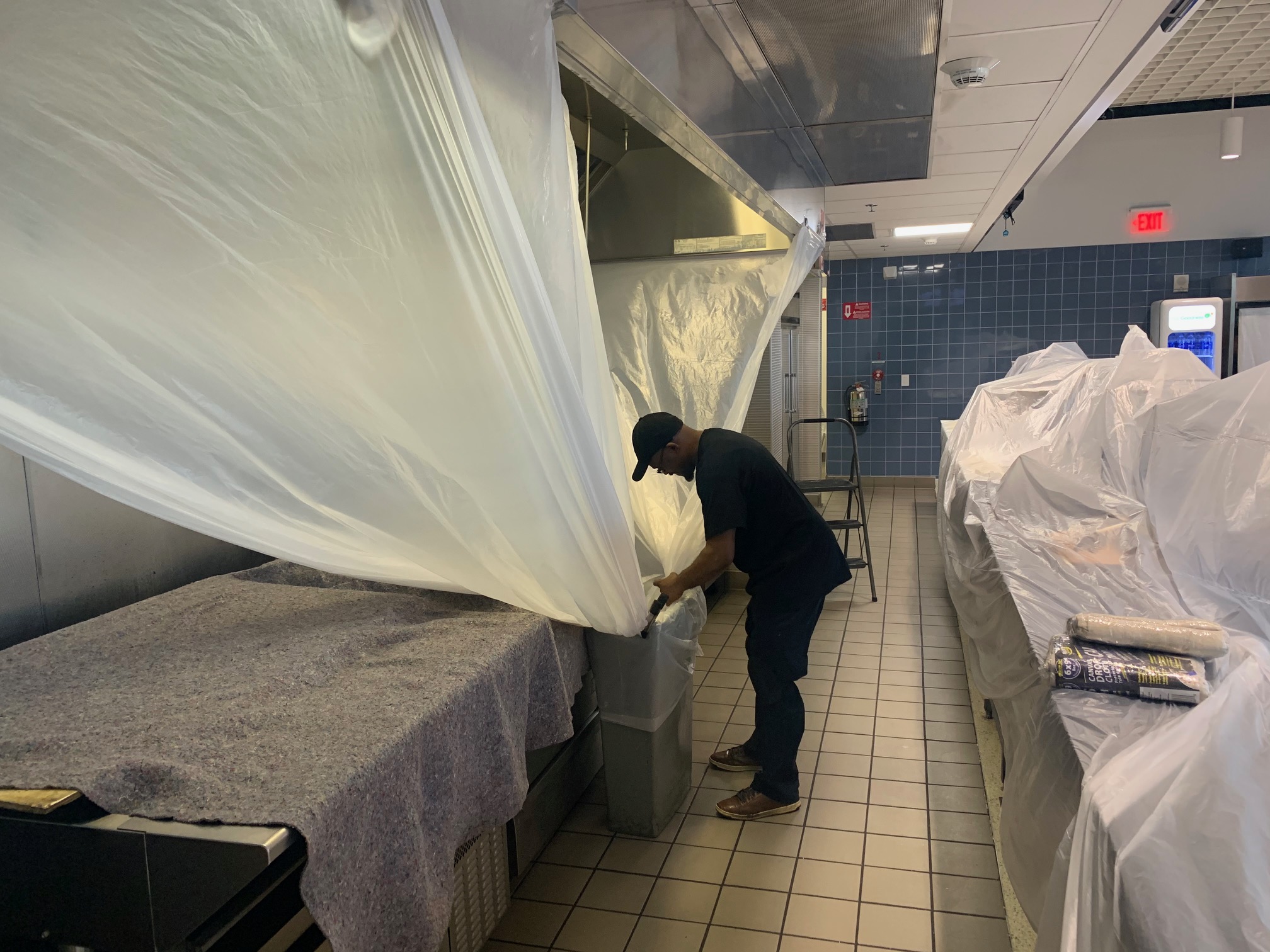 Examples – Grease Kings