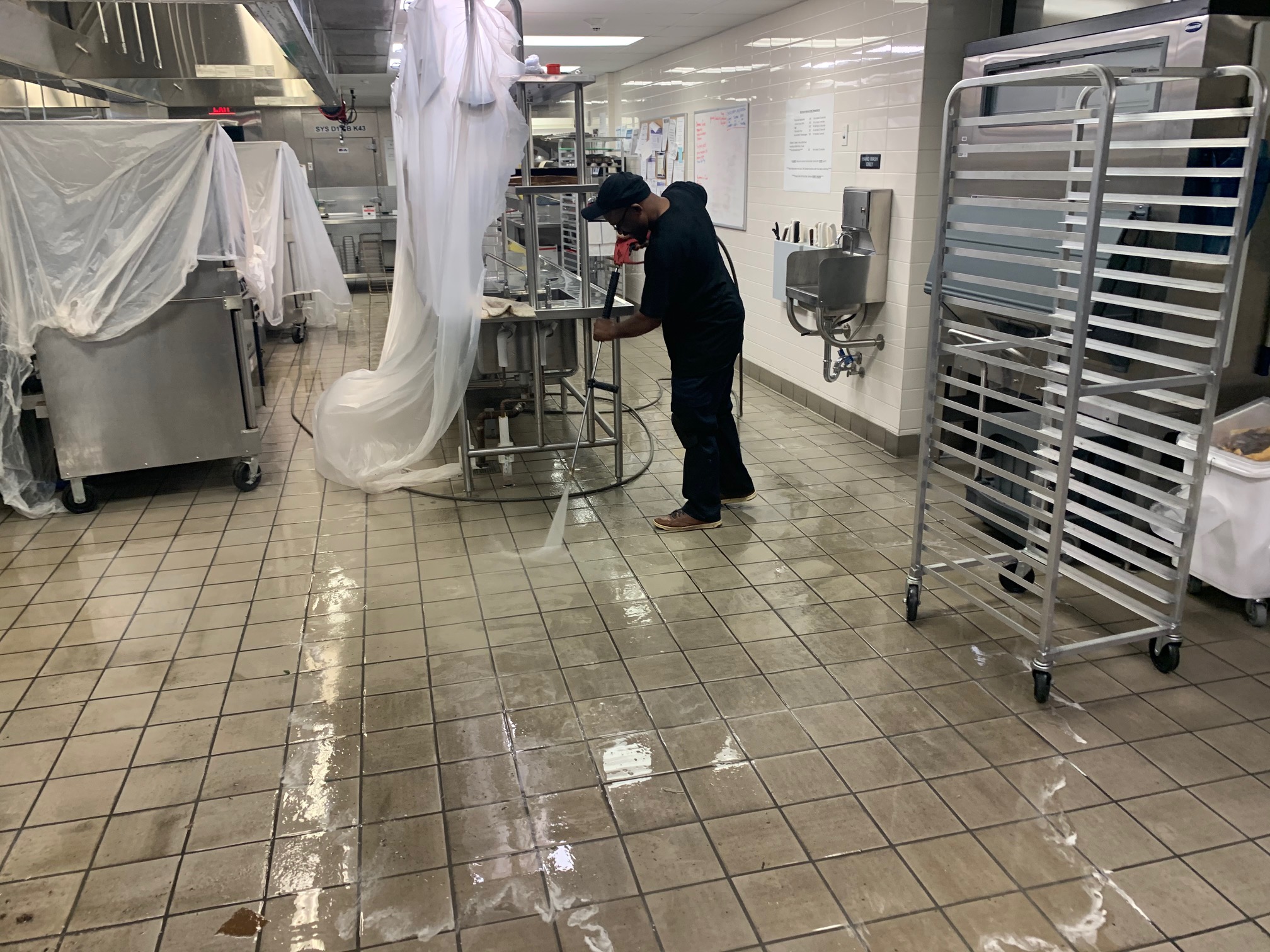 Examples – Grease Kings